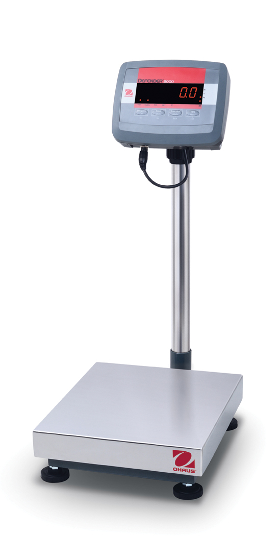 All Scales Warehouse