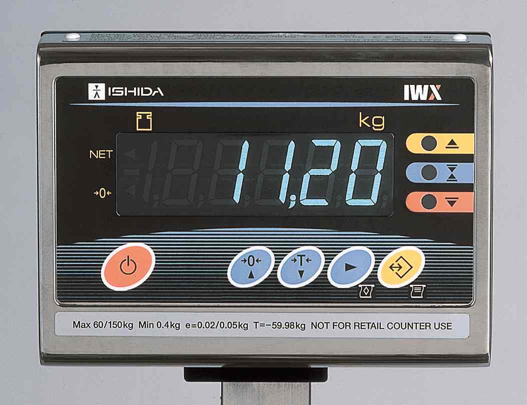 All Scales Warehouse Pty Ltd (ACN 146 156 578) As Trustee For The Balk ...